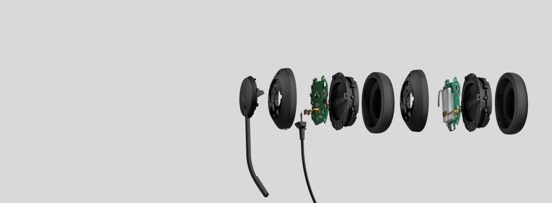 The Headset Repair Centre