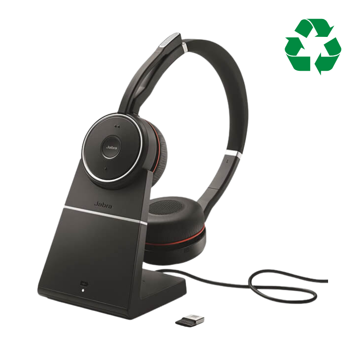 The Headset Repair Centre